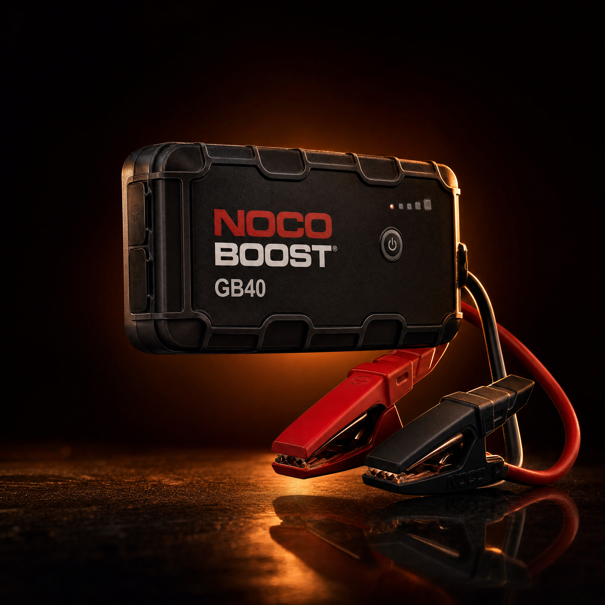 BlackBox Supply — Gear for the road — before the road becomes a problem.